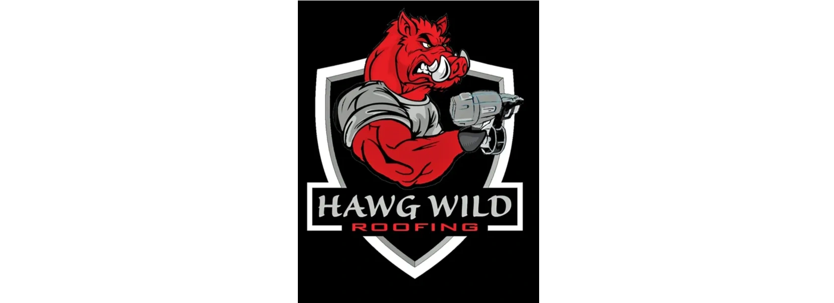 HAWG WILD ROOFING