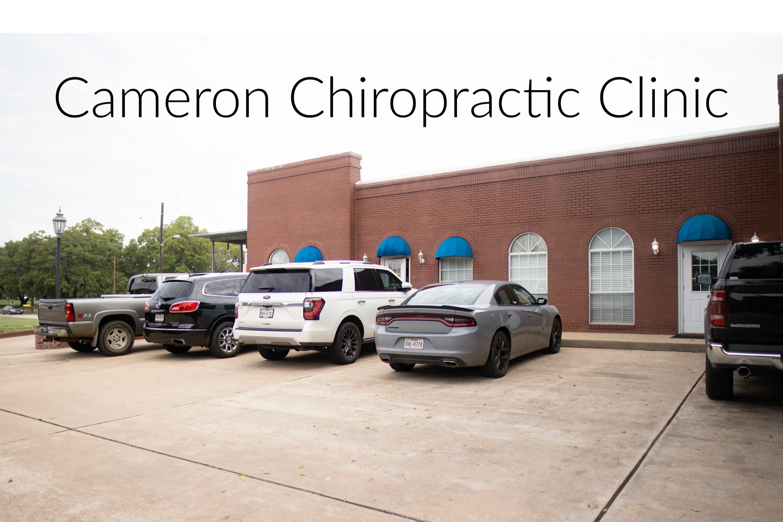 Cameron Chiropractic Clinic