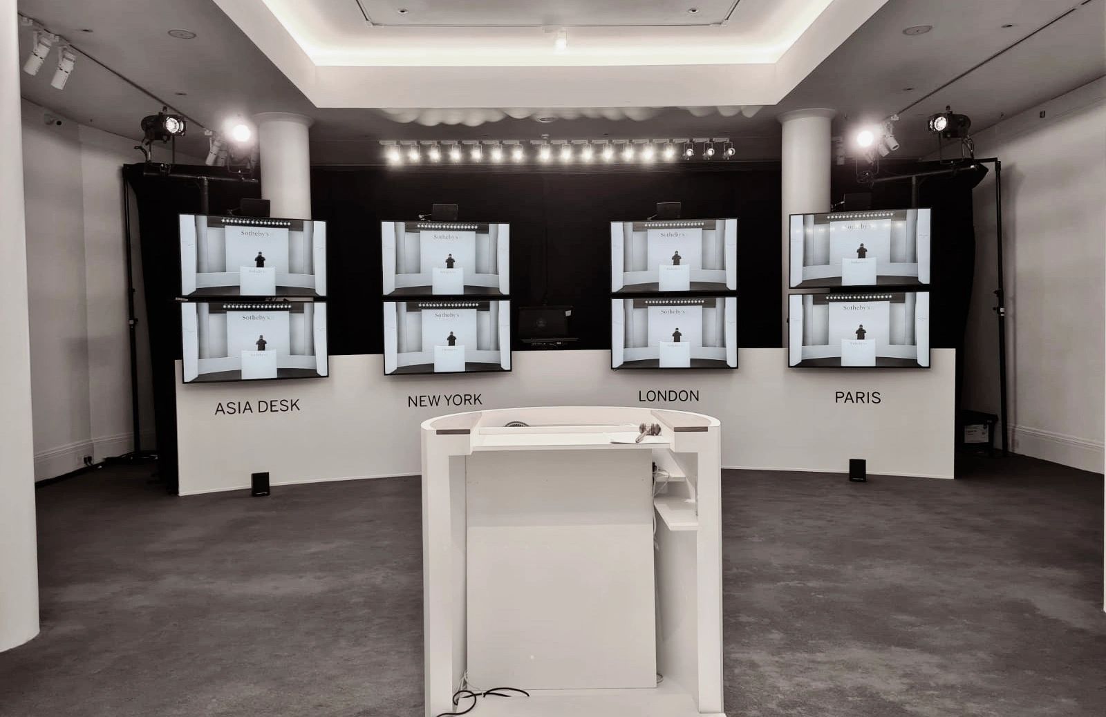 TV Production and Engineering