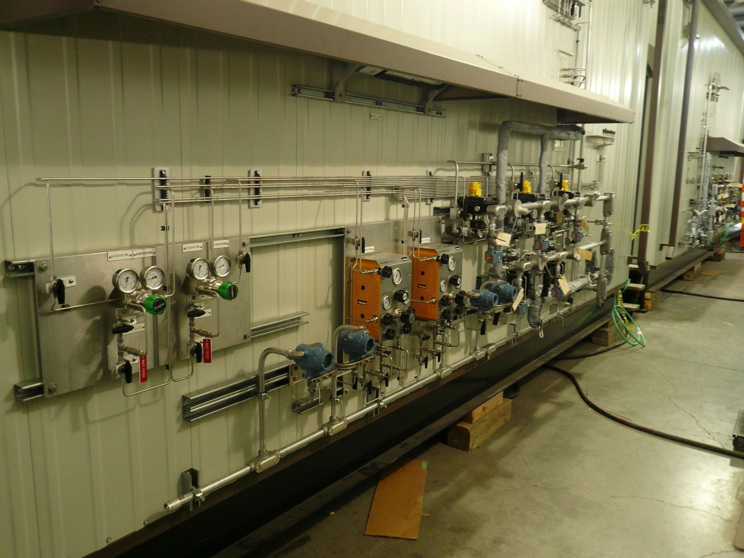Custom Integration | Prominent Instrumentation and Electrical Ltd.