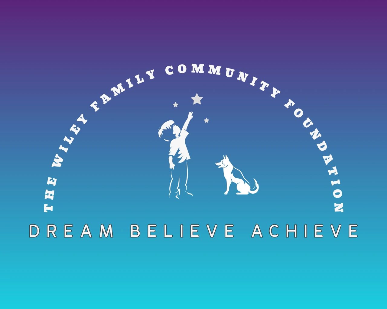 THE WILEY FAMILY COMMUNITY FOUNDATION