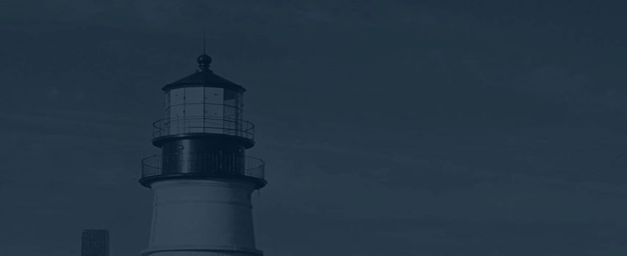 THE LIGHTHOUSE PODCAST