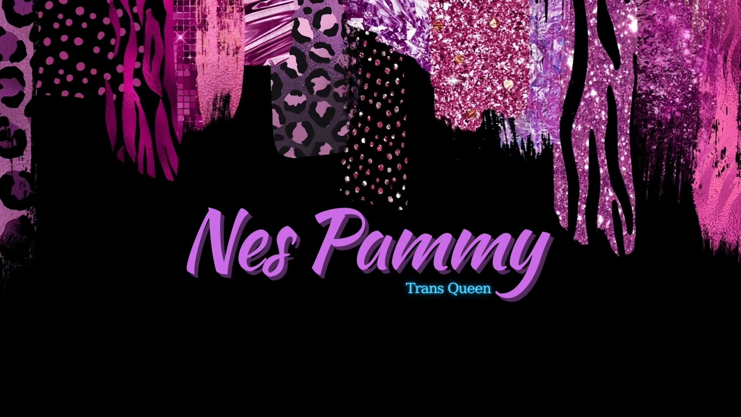 Nes Pammy - Giriş