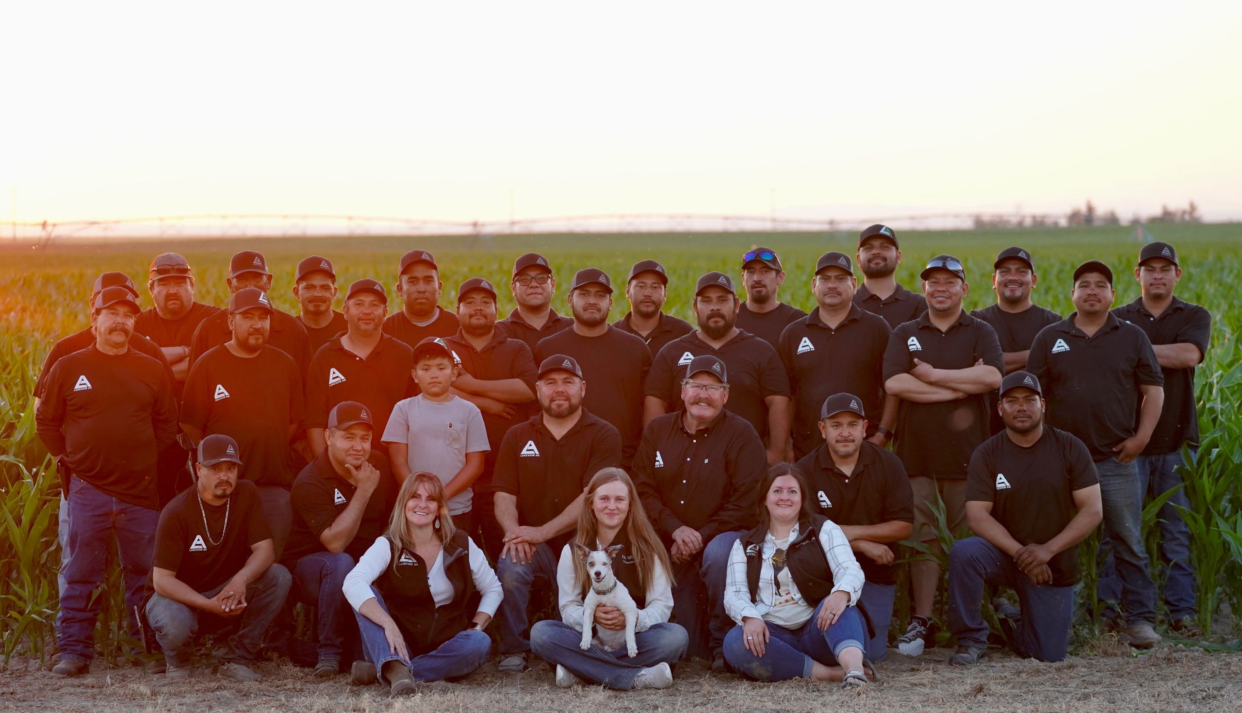 Our Team | Lakeview.ag