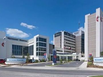 Boerne OBGYN - Hospital Affiliations in Boerne, San Antonio