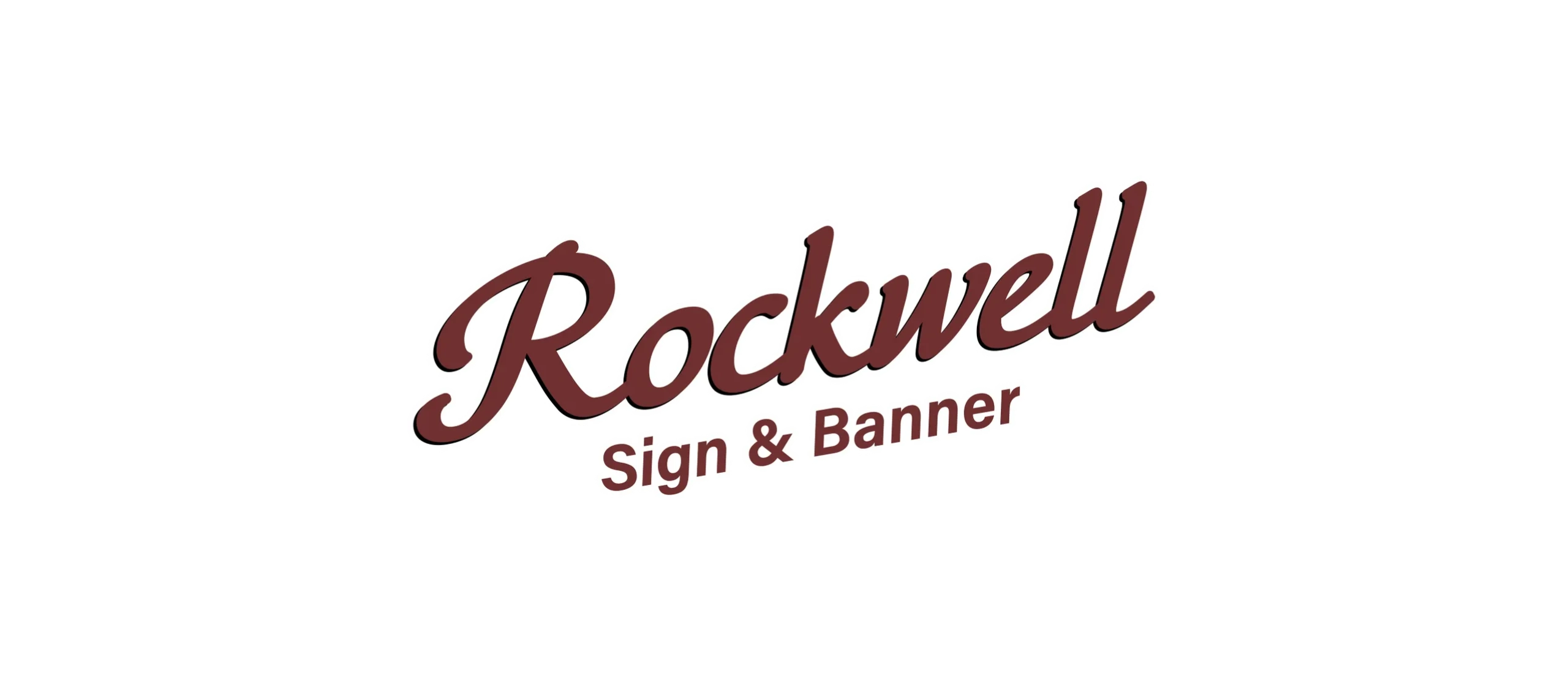 Sign And Banner Express Bartlesville at Humberto Watts blog