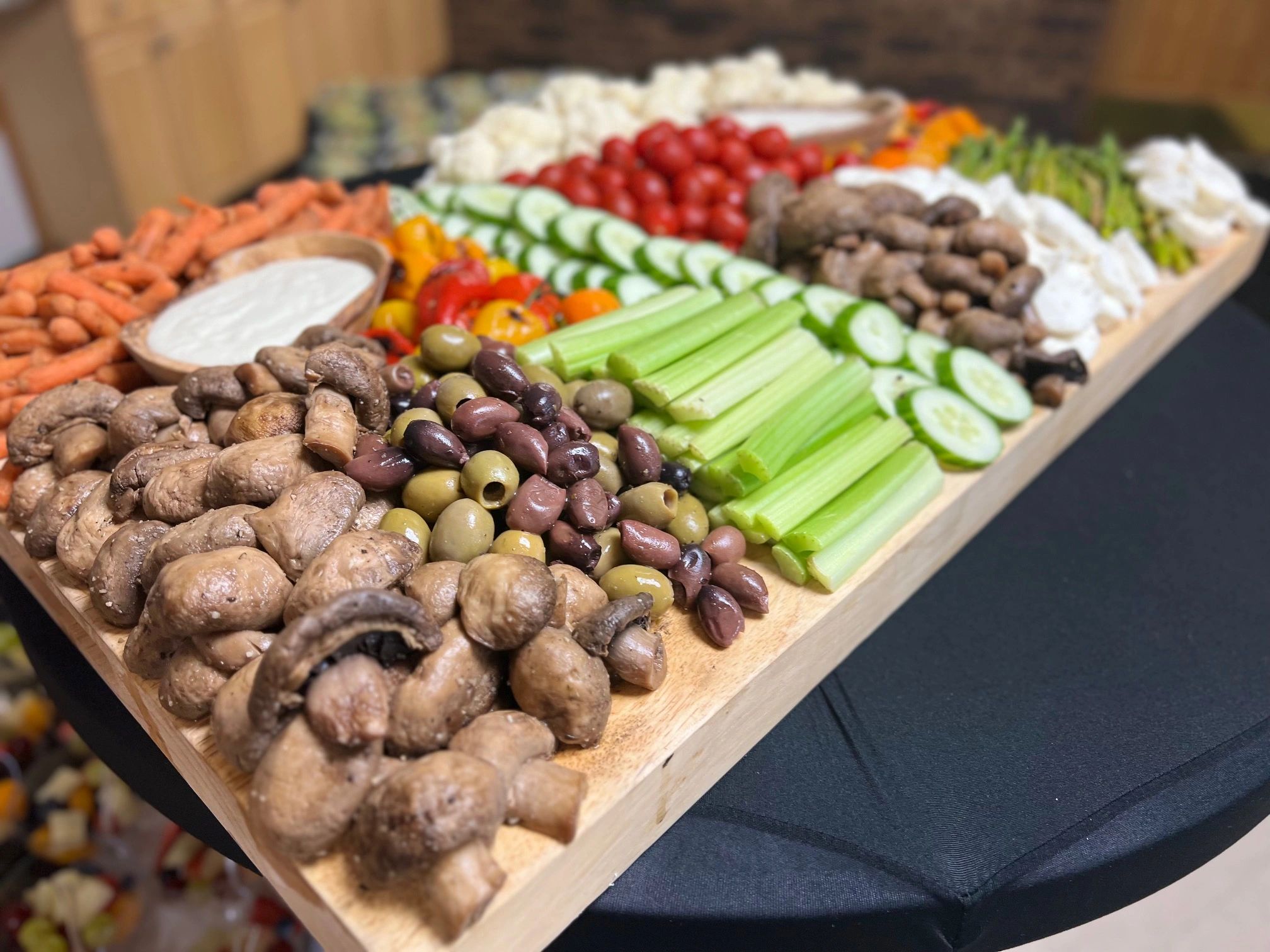 Authentic Southern Cuisine & Event Catering in Baltimore, MD | Baby Boi ...