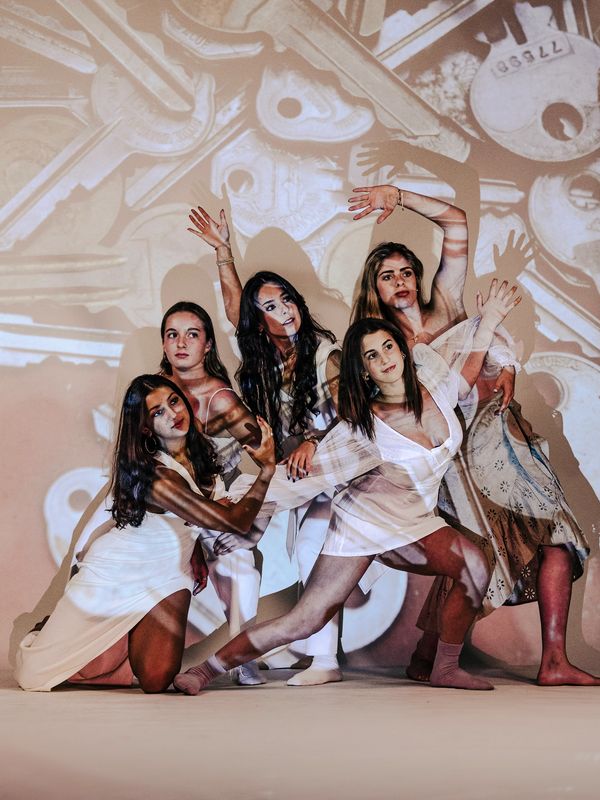 Miami Dance Collective - Dance Competitions, Miami Dance Competitions