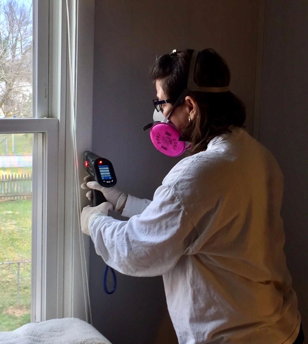 Lead Inspections of Montgomery County LLC | Lead Paint Inspection Rockville