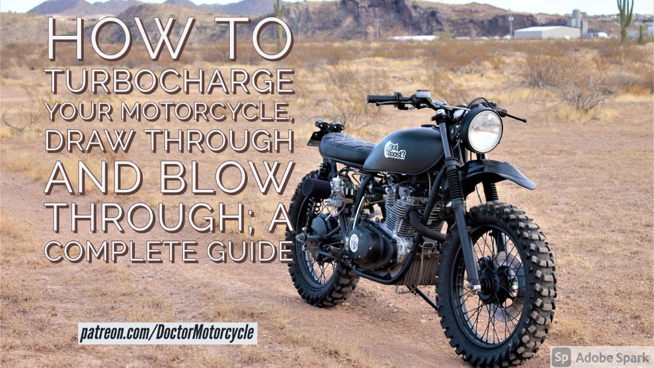 Doctor-Motorcycle - Custom Motorcycle Parts, Accessories