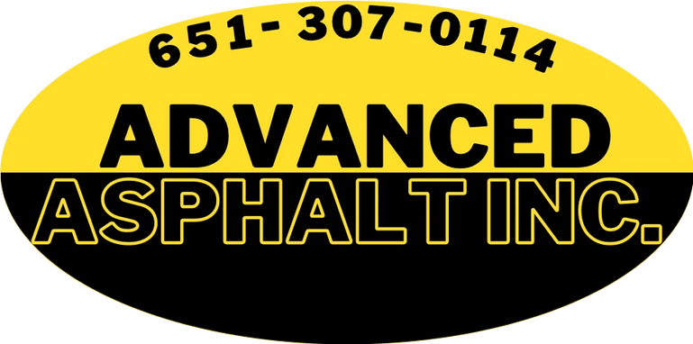 Advanced Asphalt Inc. - Asphalt Company - Lino Lakes, Minnesota