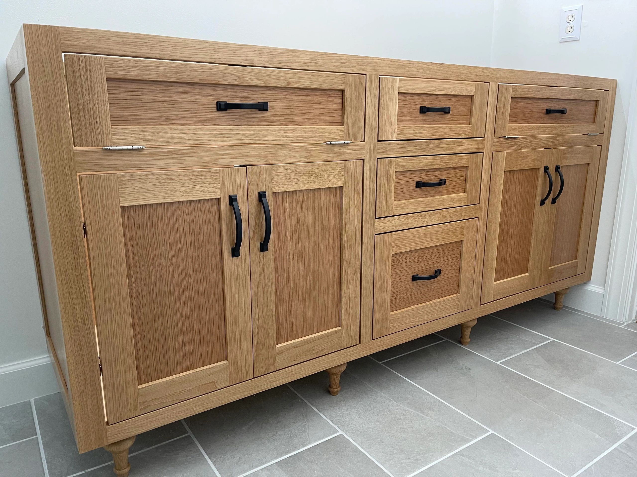 Above board designs
