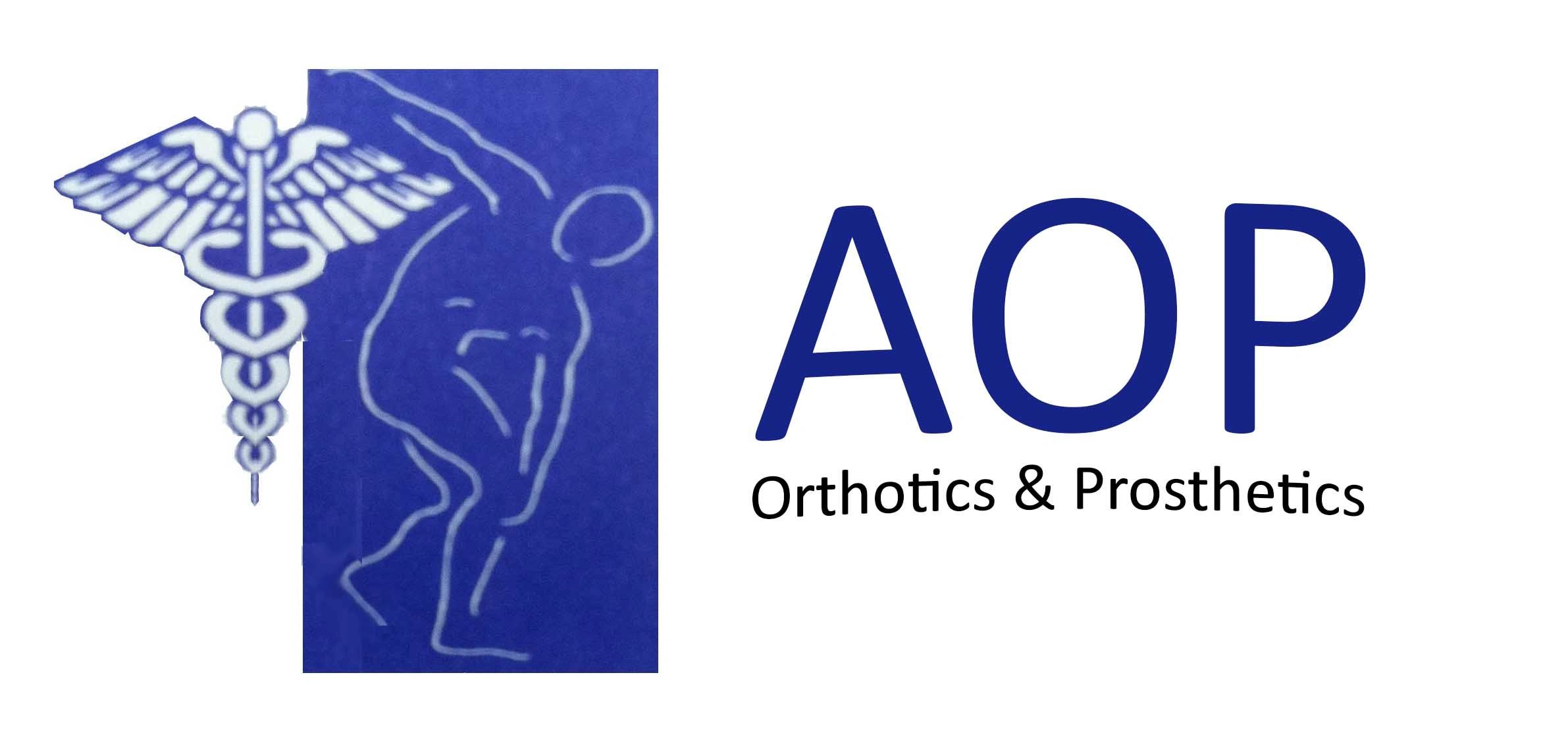 AOP Orthotics and Prosthetics - Prosthetics, Orthotic Inserts