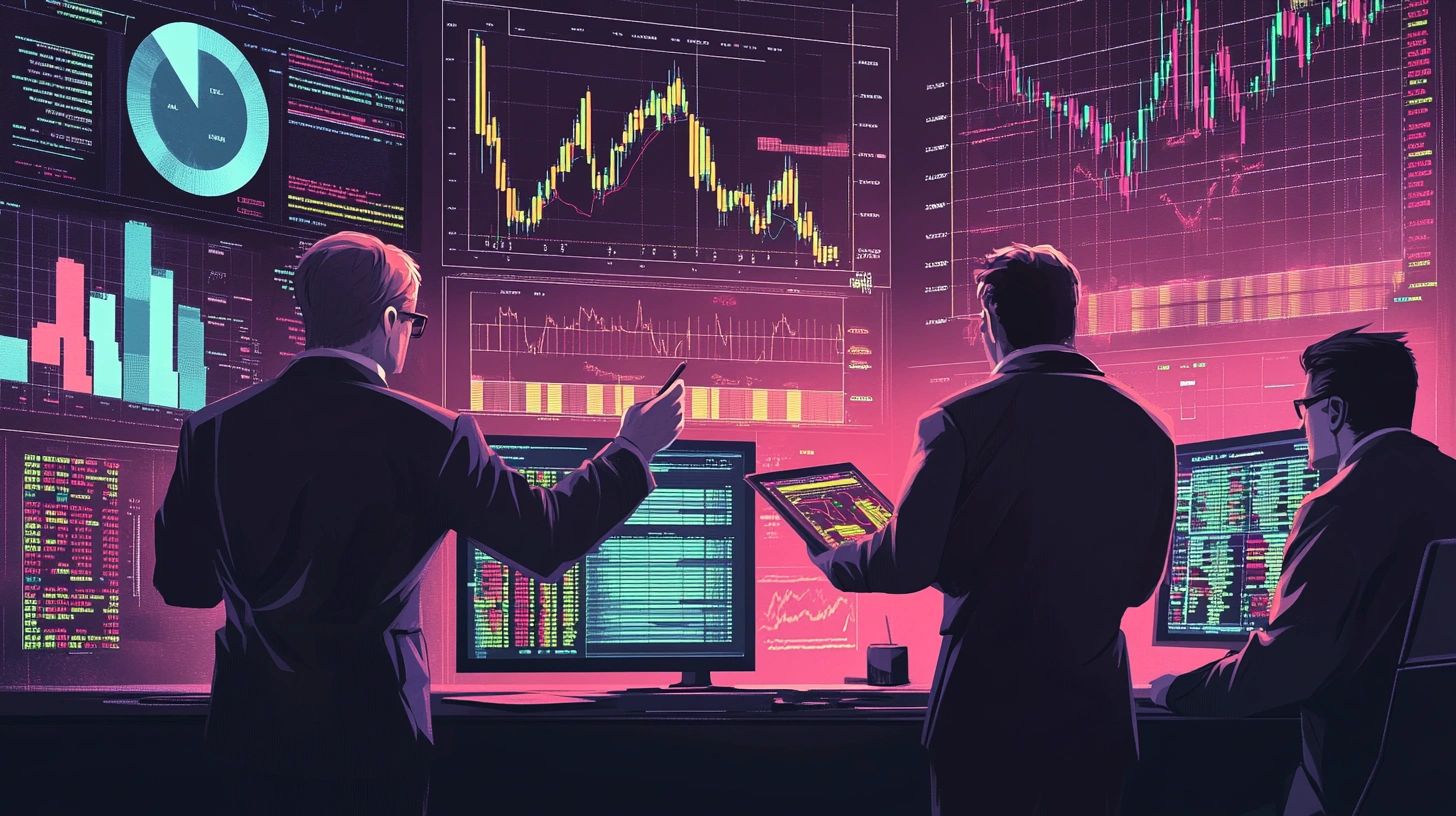 Uncovering the Reality of Trading Projects