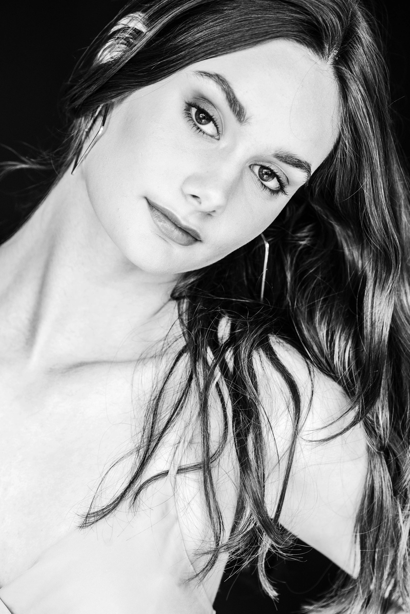 Who am I | Summer Maene