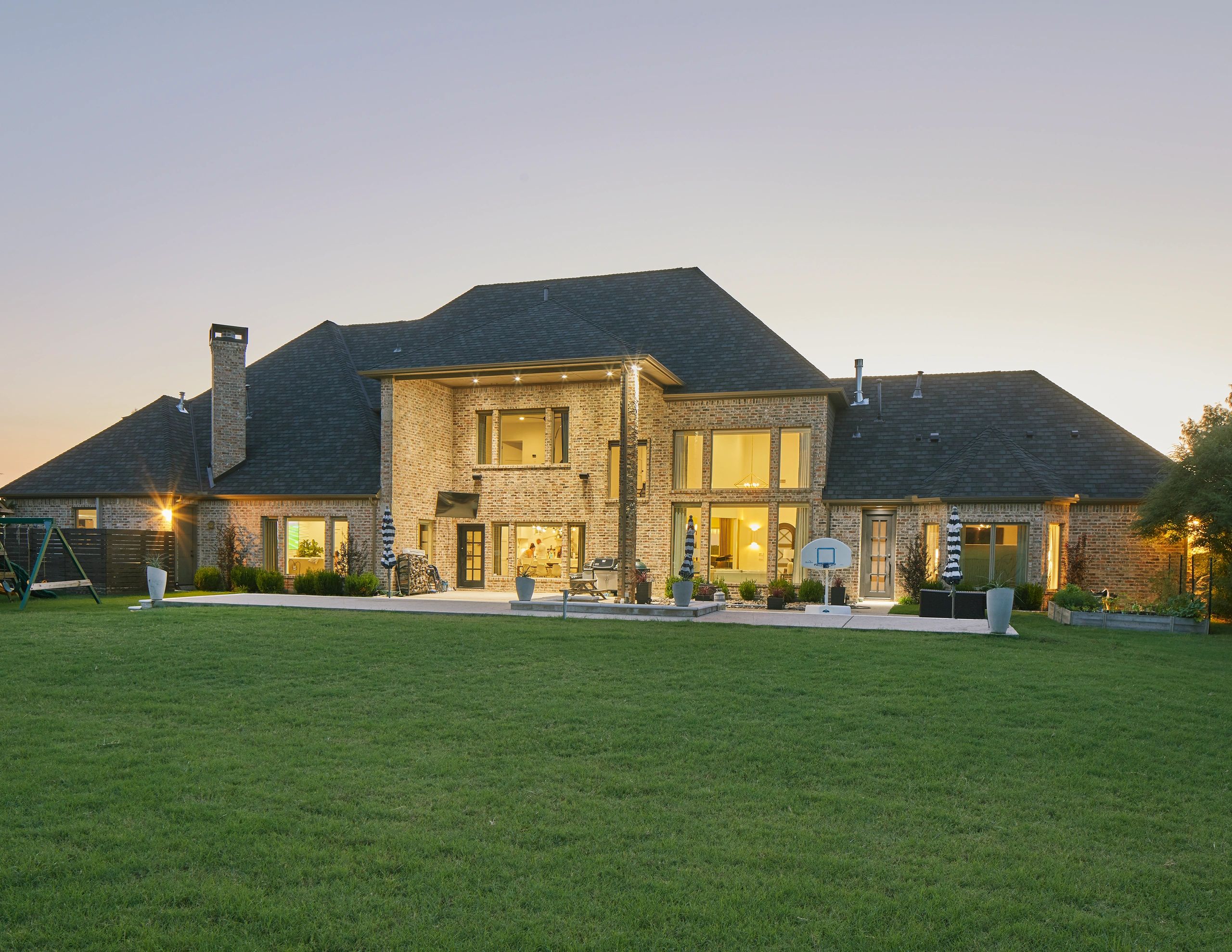 About | DFW Design and Build