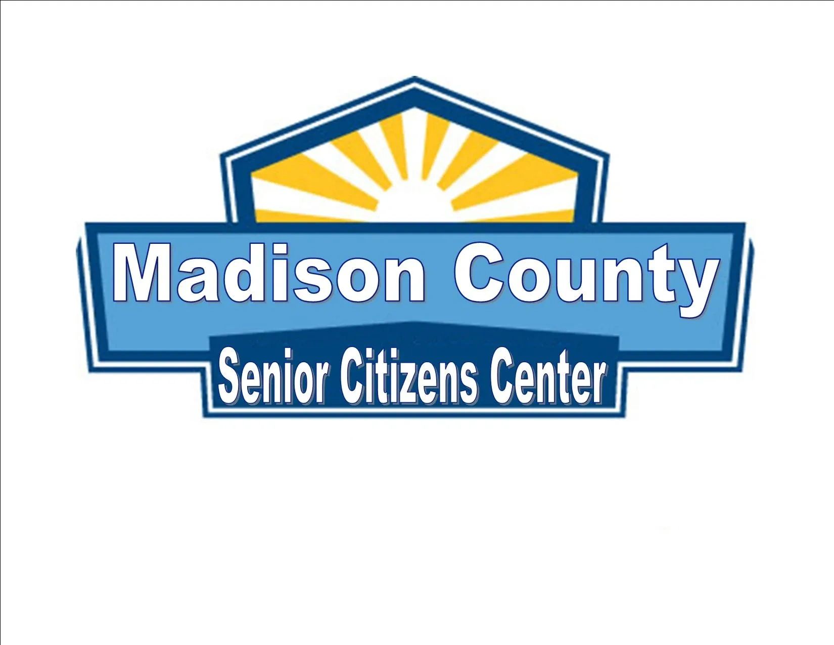 Madison County Senior Center