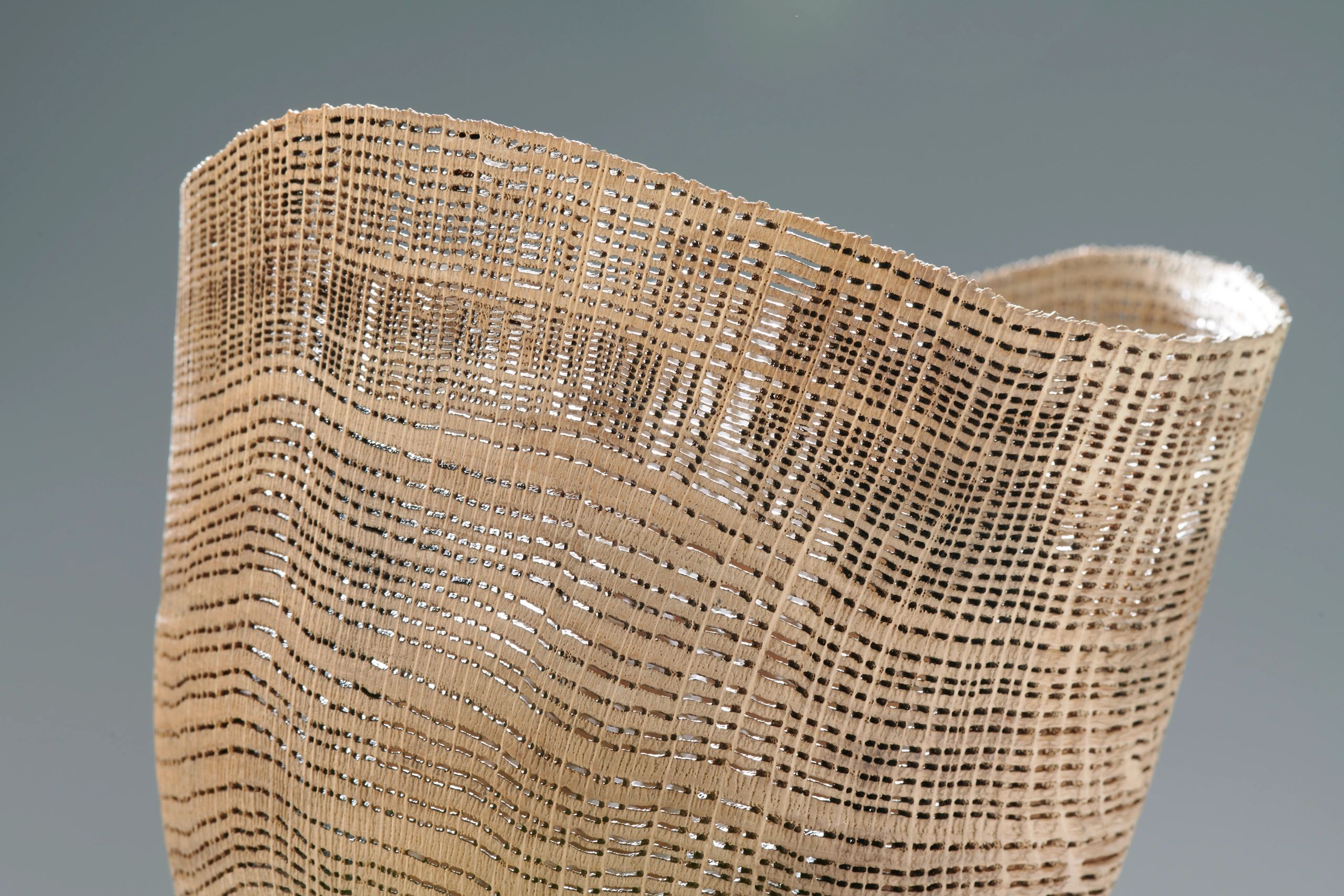 Greg Kent - Art in Wood