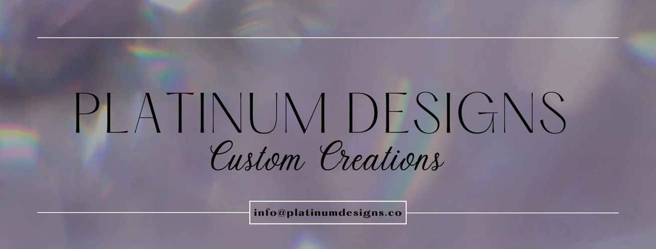 Platinum Designs