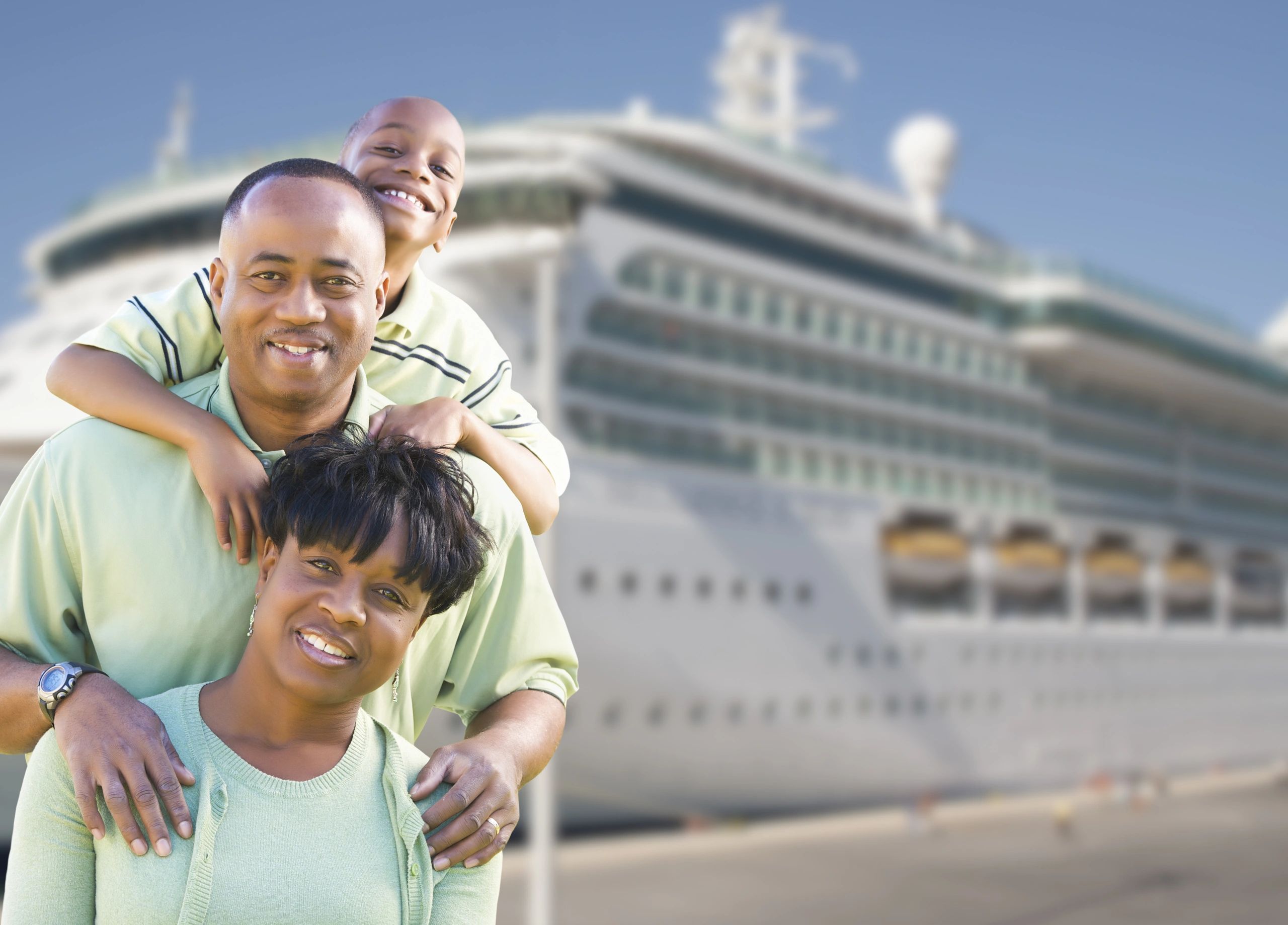 Our Favorite Family Friendly Cruise Lines