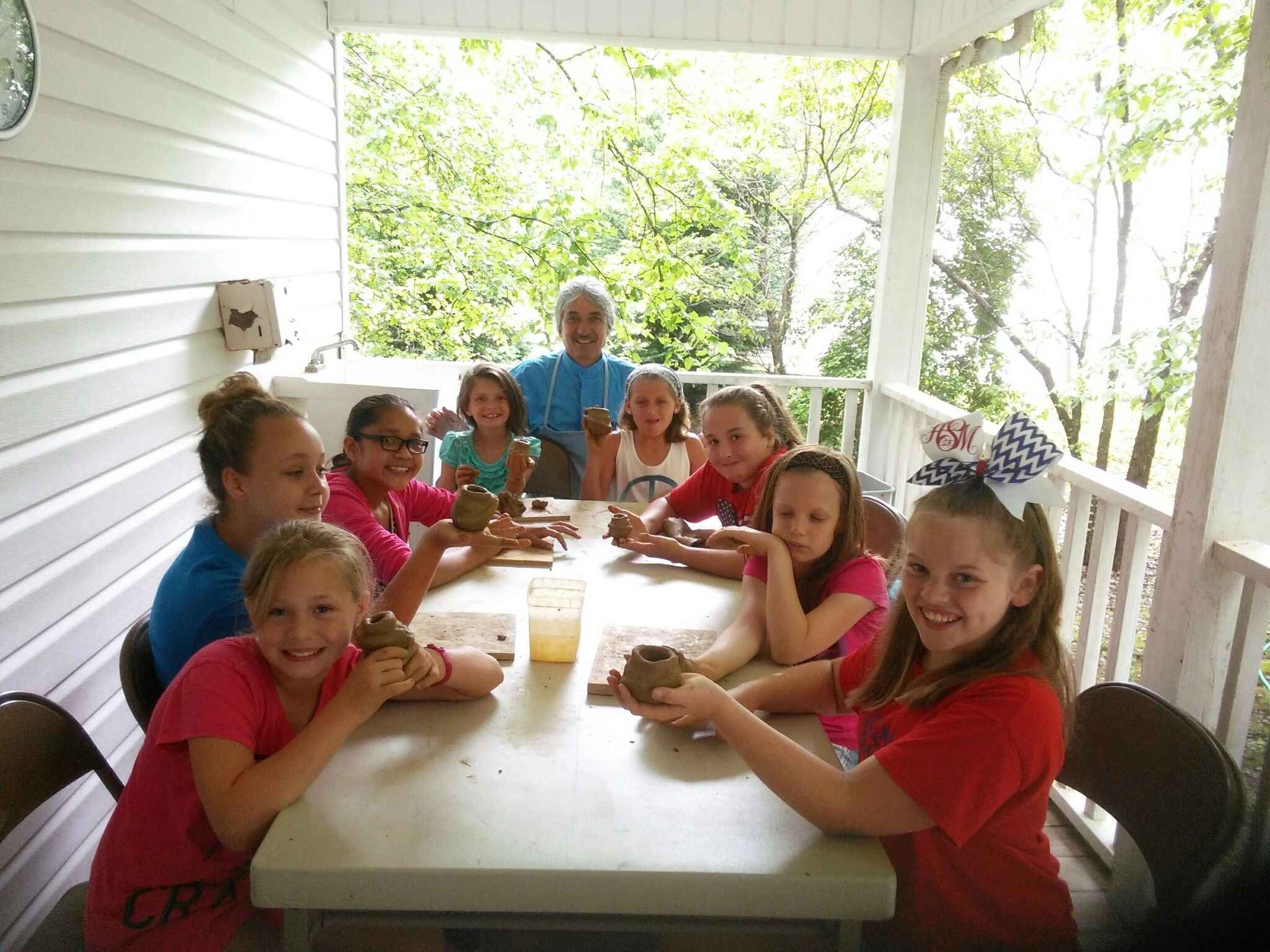 Georgia Harris Foundation