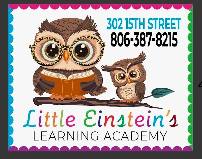 Little Einstein S Learning Academy Llc