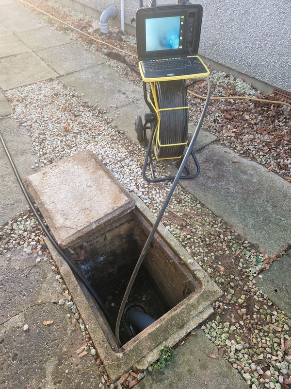 DrainPro Ayrshire (Blocked drain clearing / drain unblocking) - Home