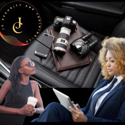 JC Security and Training LLC