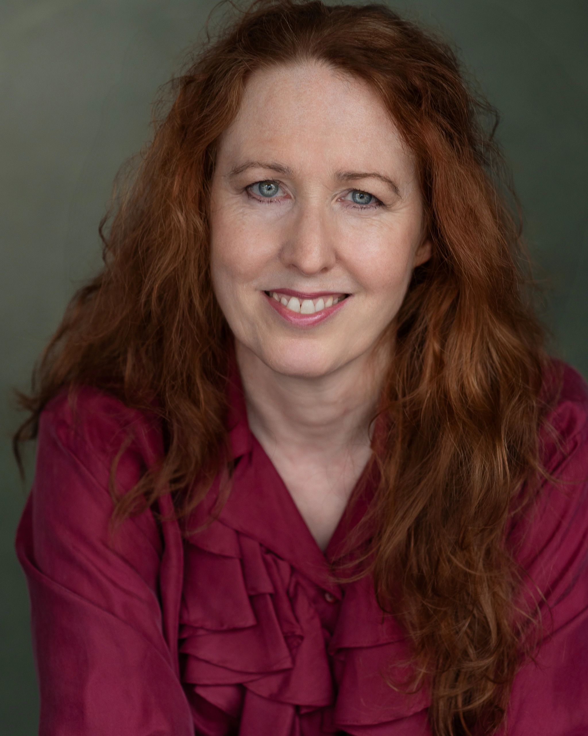 Sarah Maddocks Actor