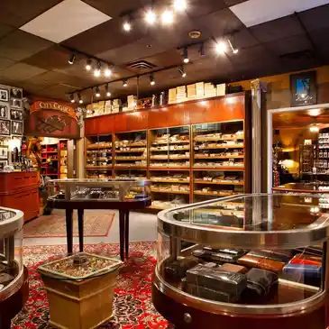 Choosing the Best Cigar Lounge and Cigar Stores