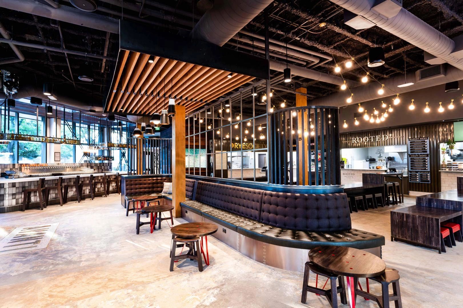 HOME [rootedcraftkitchen.com]