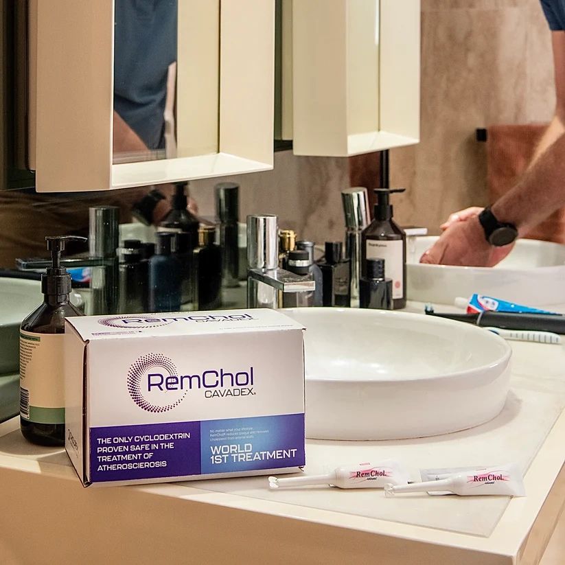 Cavadex® Standard