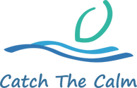 Catch The Calm - Mindfulness, Self Help, Counselling