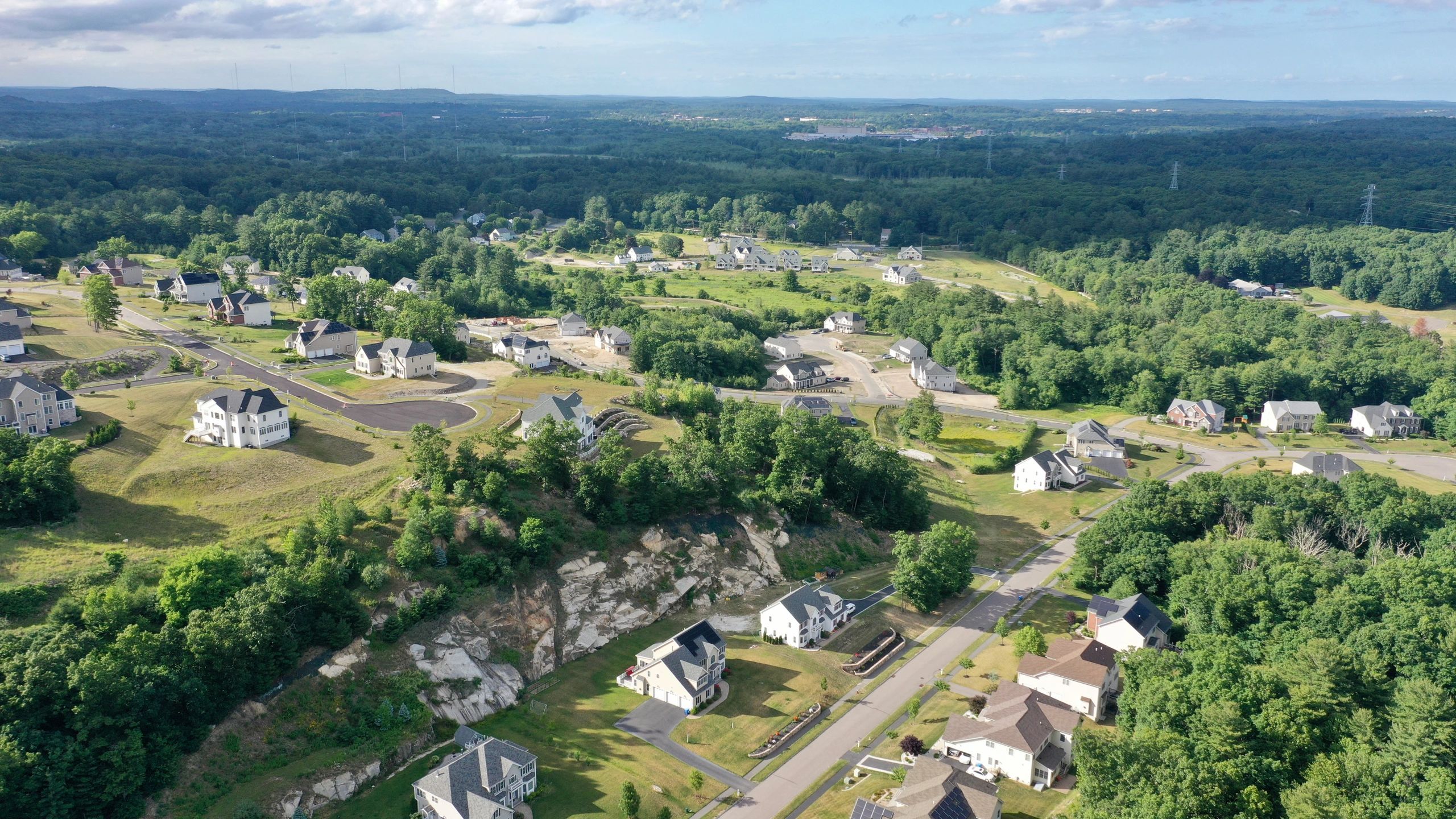 Commonwealth Design Corp.