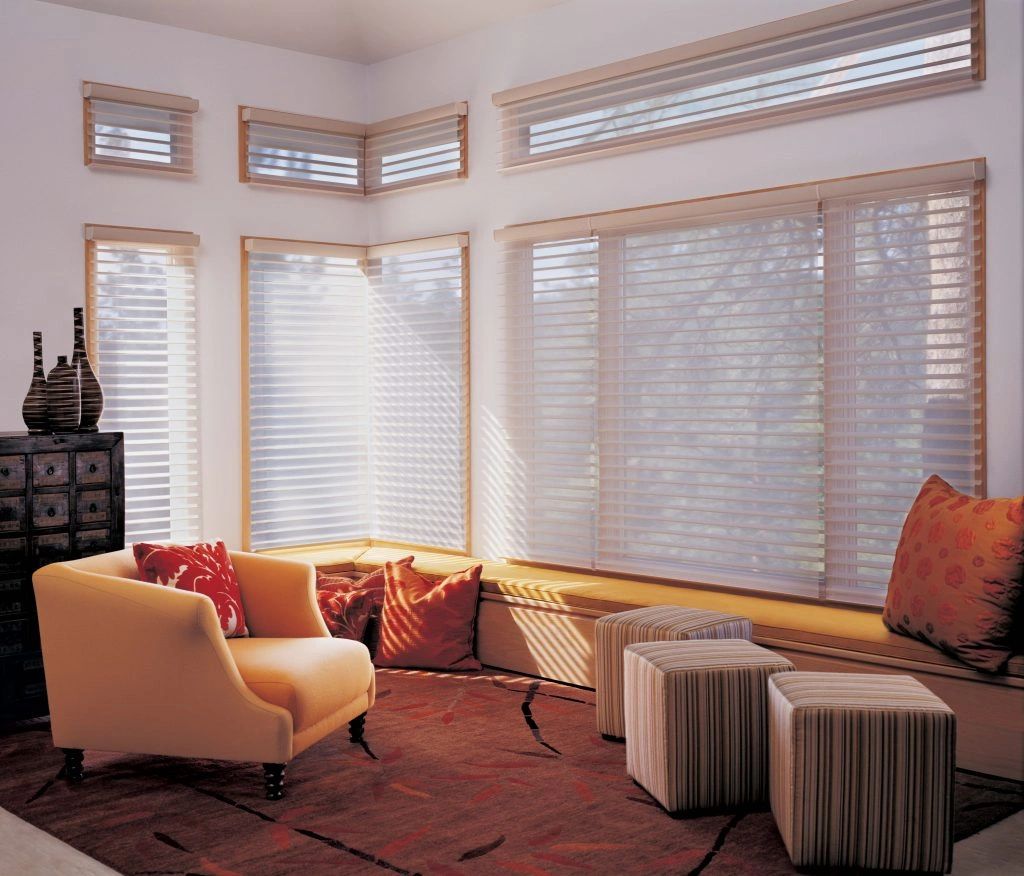 Window Blinds - Bay View Blinds Shades & Shutters