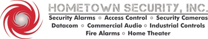 Hometown Security, Inc.