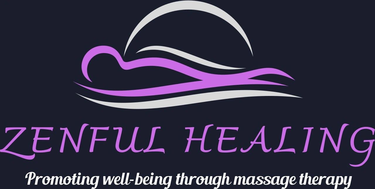 Massage, Massage Spa - ZENFUL HEALING - Racine, Wisconsin