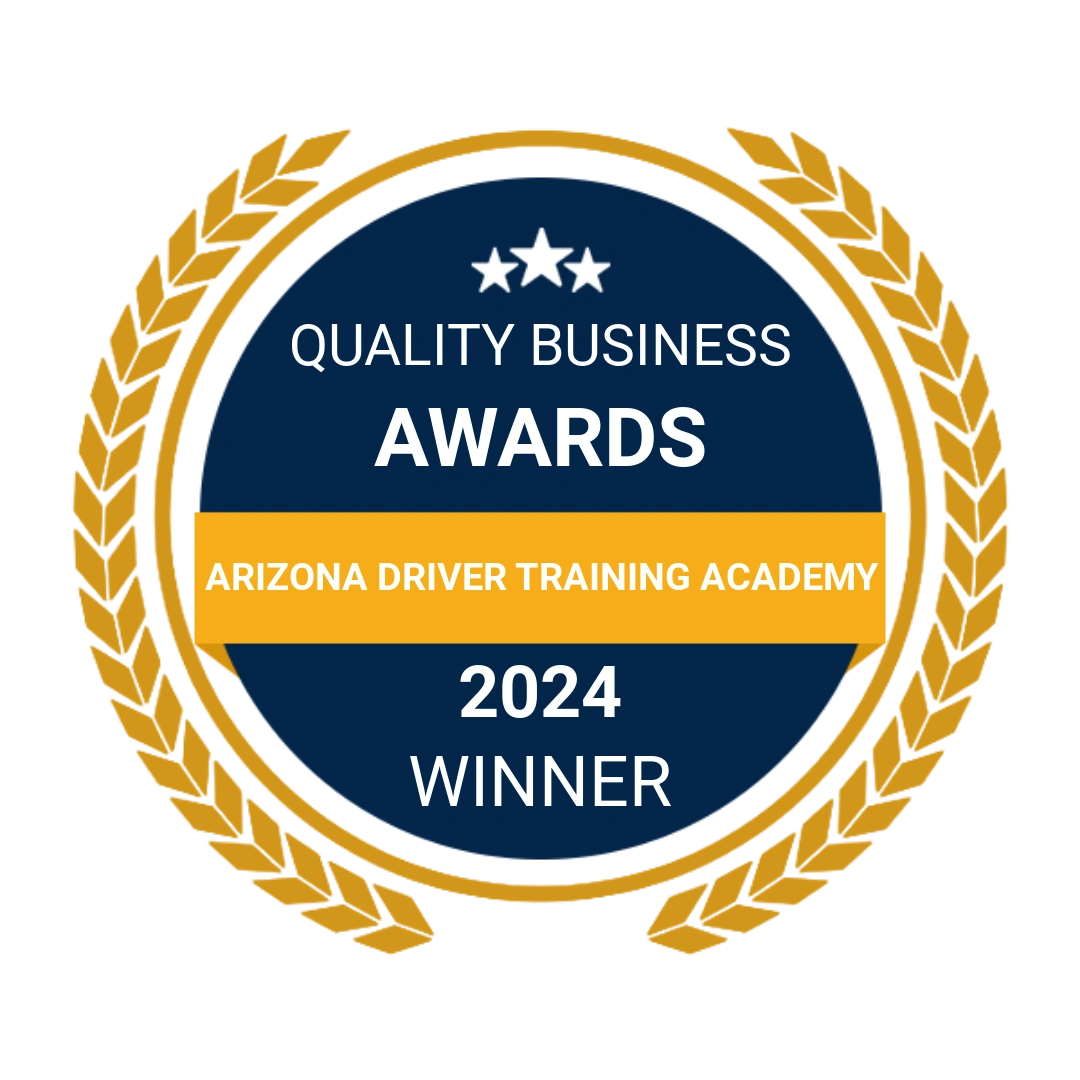 Arizona Driver Training Academy - Drivers Education, Driving School