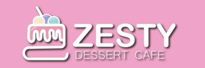 Zesty Dessert Café - Home
