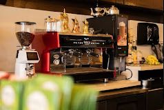 Zesty Dessert Café - Home