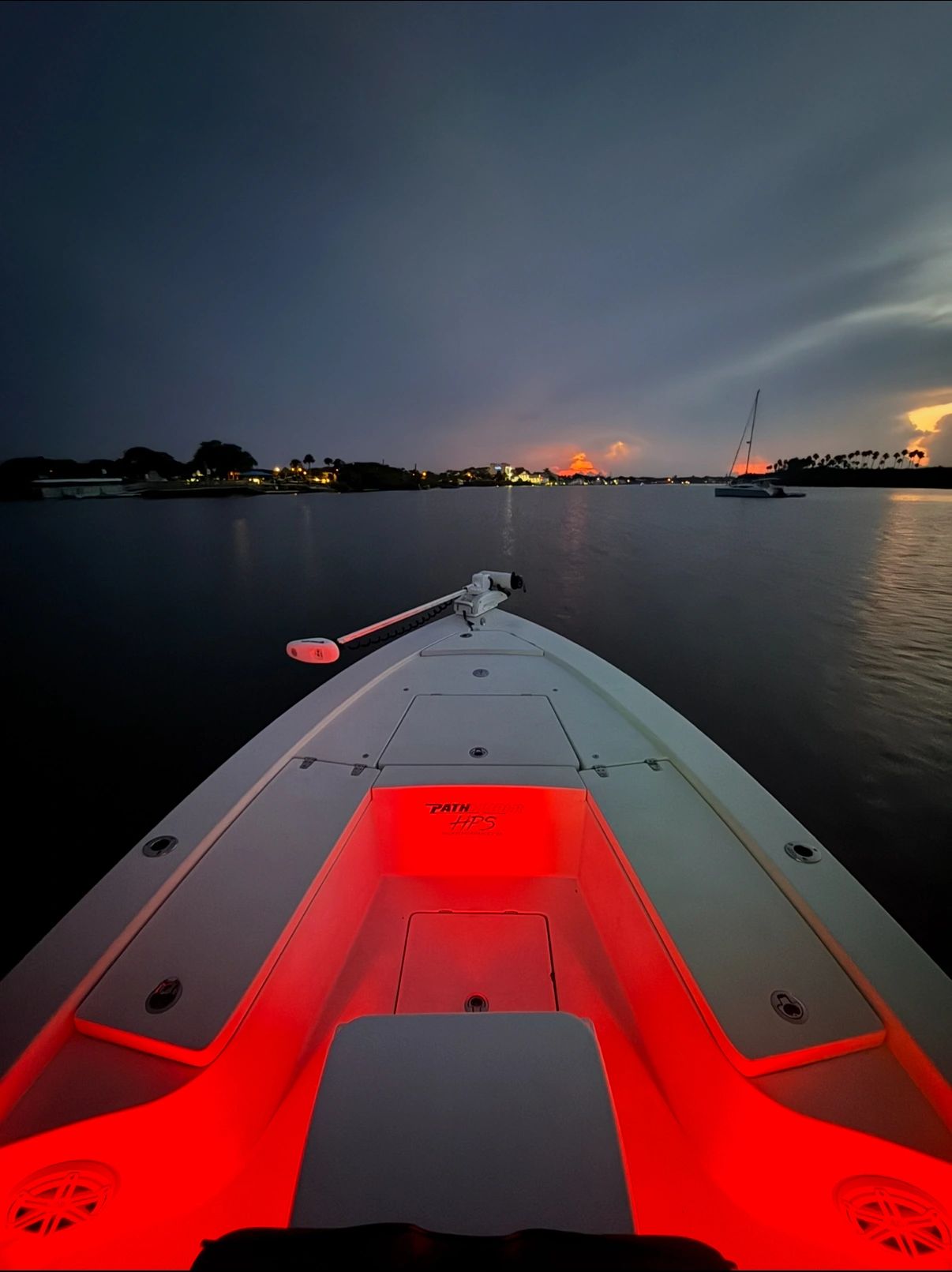 Slick Calm Fishing Charters