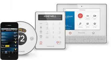 Smart-Tek - Security System, Alarm System, Security Cameras