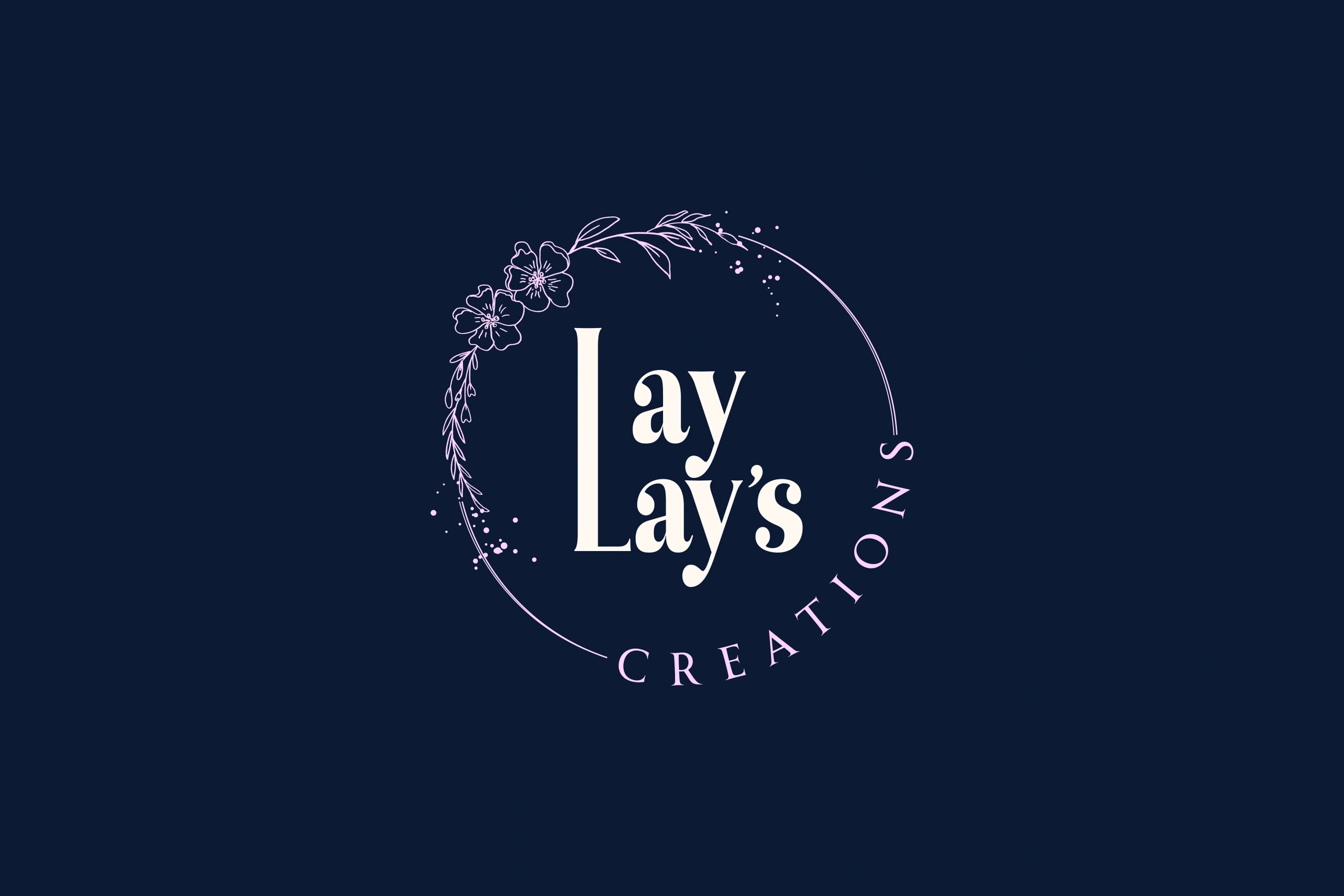 Lay Lay's Creations