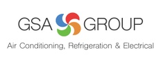 GSA GROUP - Air Conditioning, Refrigeration, Electrical, Ventilation