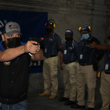 American range & Gun shop Panama - Armas Panama - Panama City, Panama