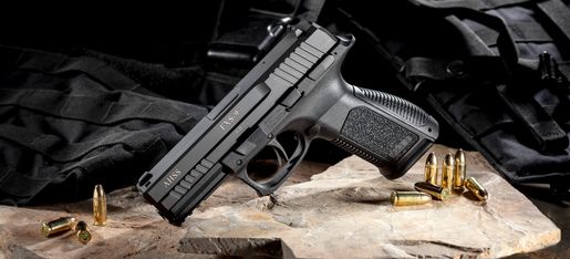 American range & Gun shop Panama - Armas Panama - Panama City, Panama