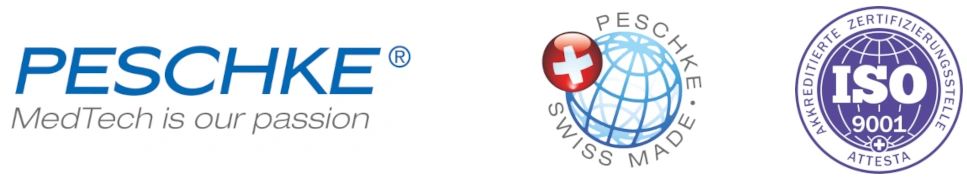 Peschke GmbH - Start