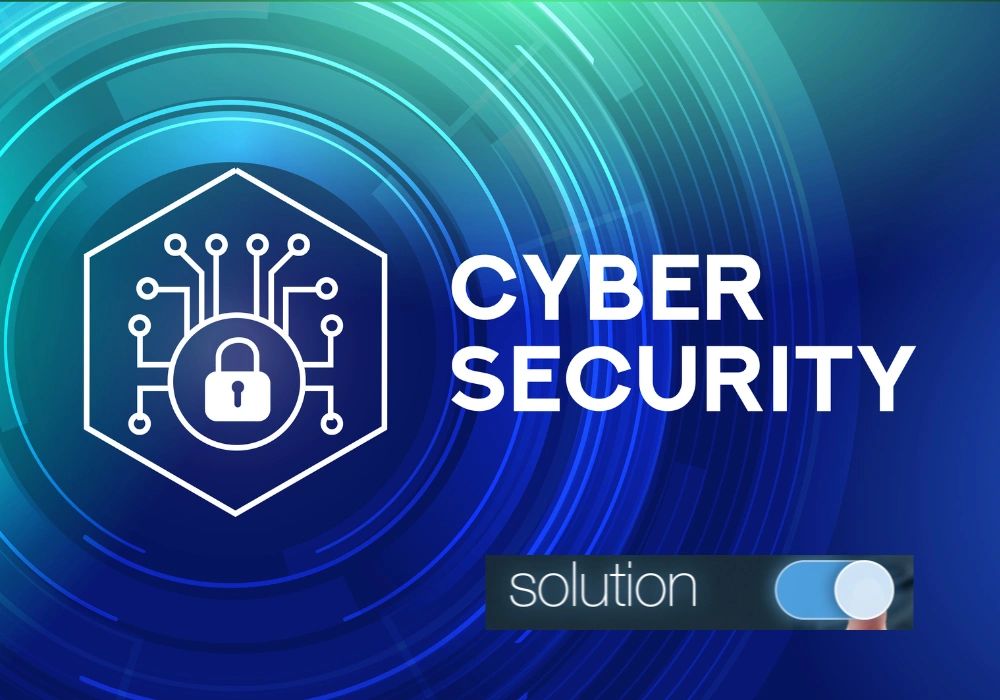 How Advanced Cybersecurity Solutions Protect From Threats?
