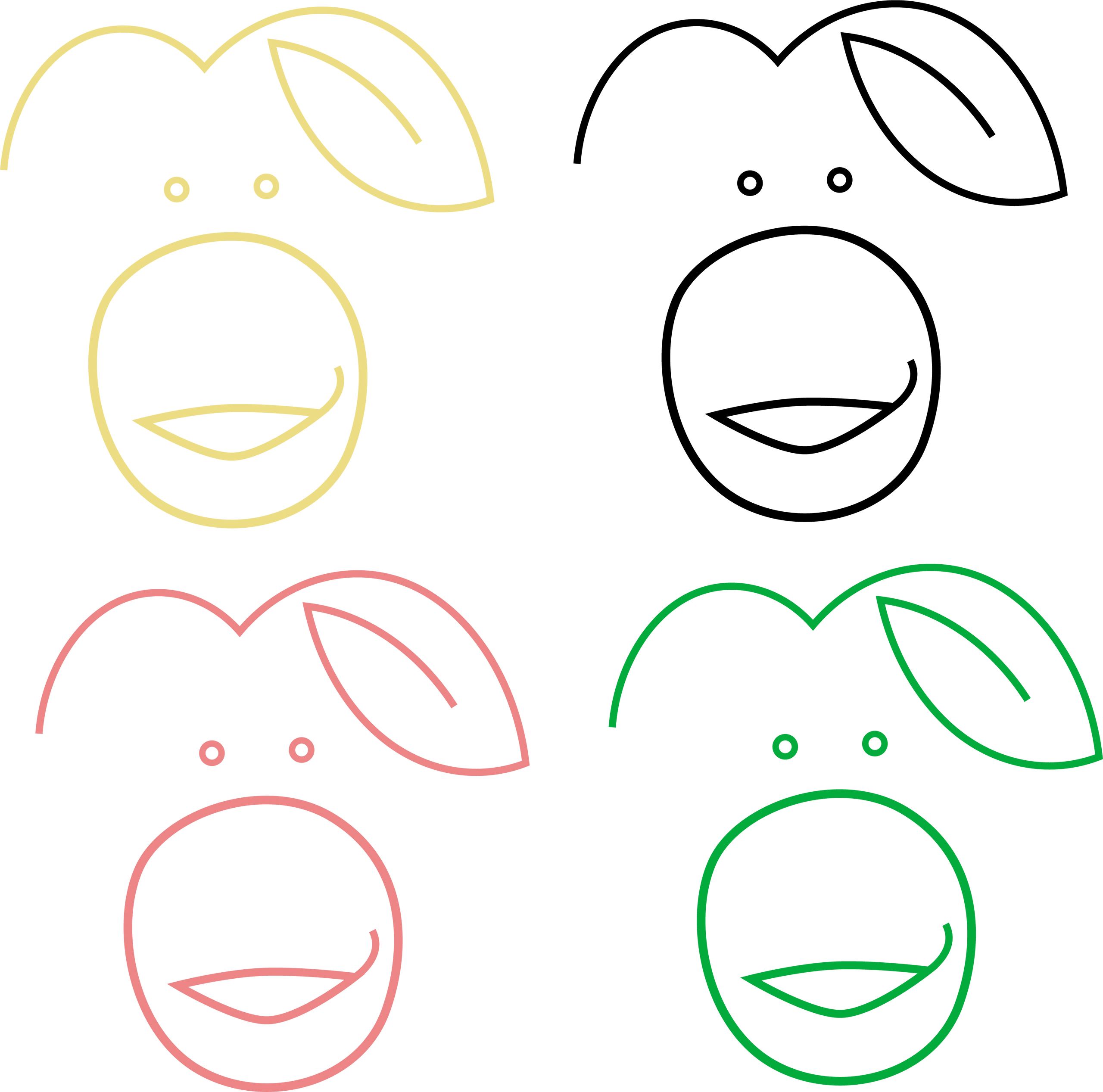 Shop Unique Designs at Monkey Mango Studio