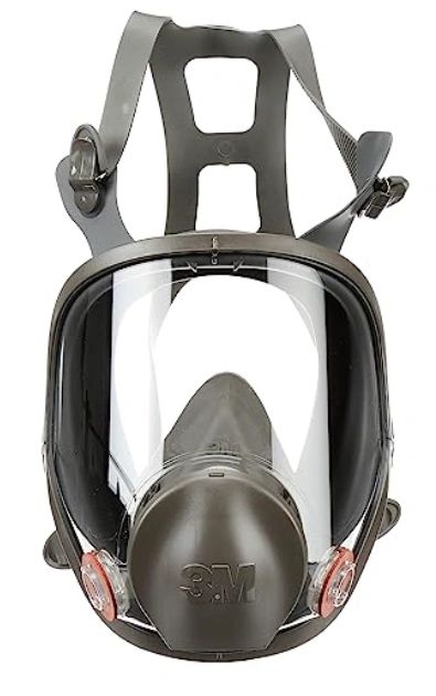 3M 6900 Full Face Respirator Mask